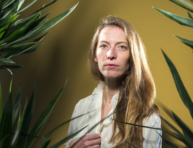 Weaving grief into gold, Eliza Hardy Jones’ new single is a balm for ...